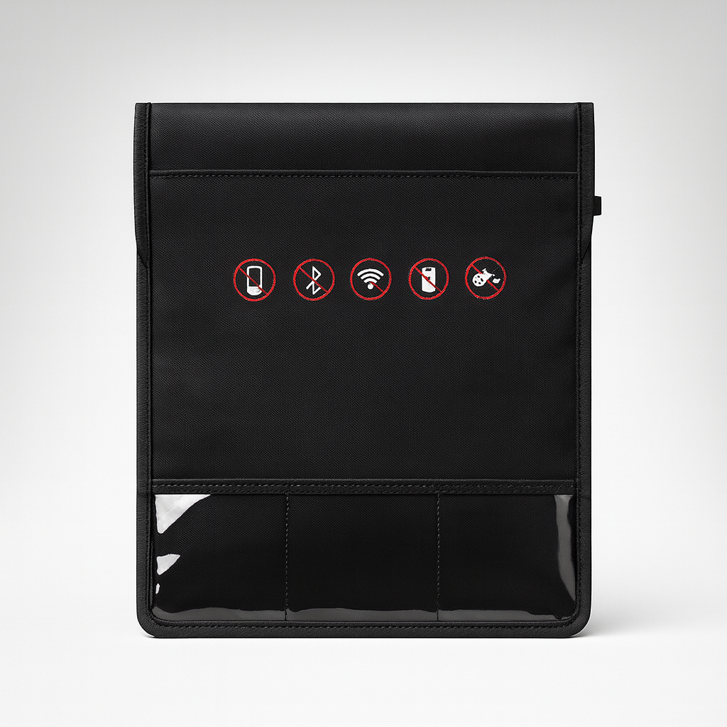 Radien EMF Protection Pouch – Radien Tech